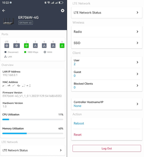 How to set up Omada Wi-Fi router via Standalone web and Omada App | TP-Link